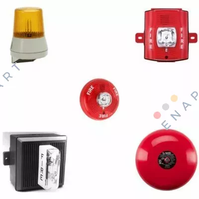 System Sensor 6500-MMK / ADI-SH-SERVICE-ITM (NR) – Купете от ИМПЕКСРОН ...