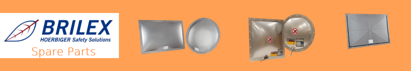 P/N: 1006-0157-00 Type: KER 0600x0600 mm | Brilex | България